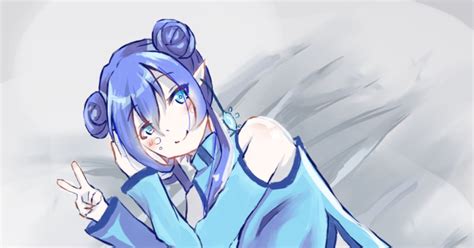 漫画キャラ シンシン そらまるのイラスト Pixiv