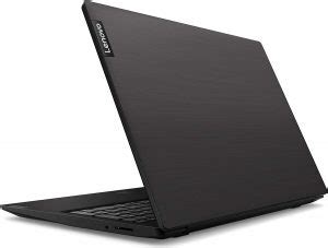 Lenovo Ideapad S145 15 15ill Specs Tests And Prices
