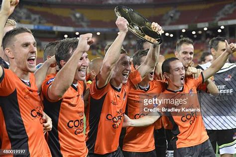 366 Matt Smith Brisbane Roar Photos And High Res Pictures Getty Images
