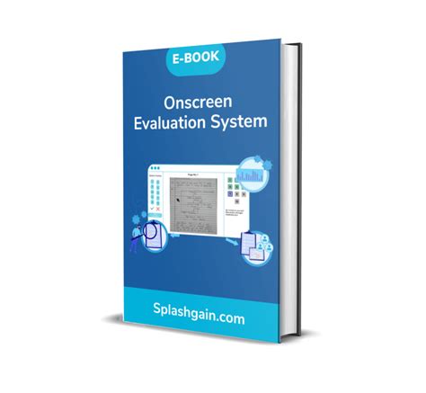 Need Faster Answer Sheet Evaluation Try Ai Onscreen Marking