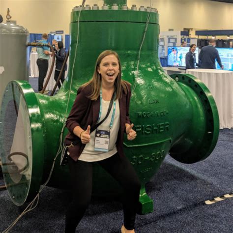 Julia Imhoff Author At Emerson Automation Experts