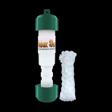 Stink Stick Green Conquest Scents