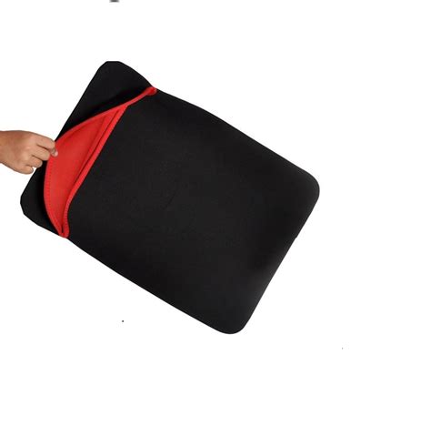 Buy 15 6 Inch Laptop Sleeve Bag Case Pouch Reversible Bag For Laptops