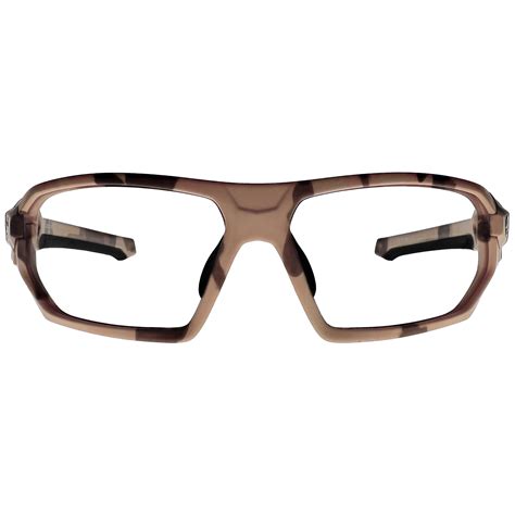 Phillips Safety Rg Q368 Wrap Around Radiation Glasses Model Q368
