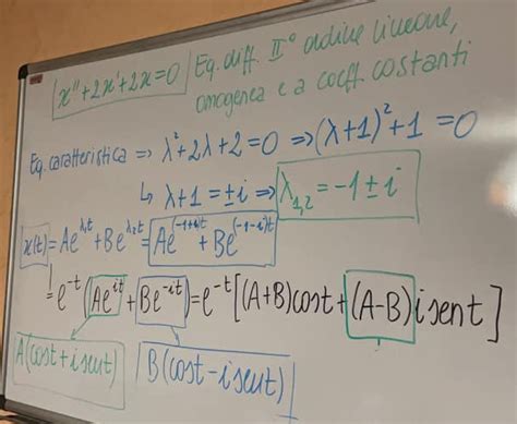 Un Pendolo Di Massa M 05 Kg Sta Compiendo Piccole Oscillazioni Cosicché Larco Descritto Dal