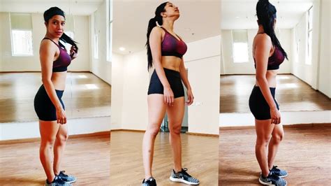15 Best Squat Variations For Perfect Quads And Booty Youtube