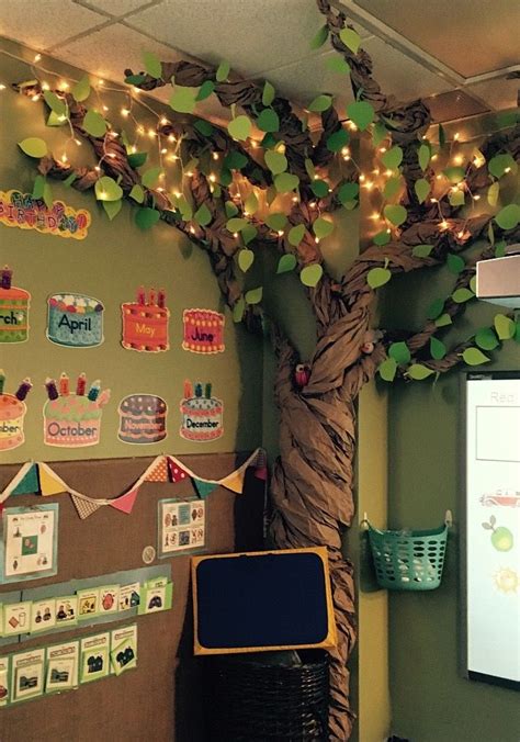 How To Make A Paper Tree For Your Classroom Artofit
