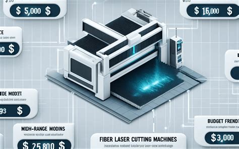 Fiber Laser Cutting Machines Pros And Cons Uncovered
