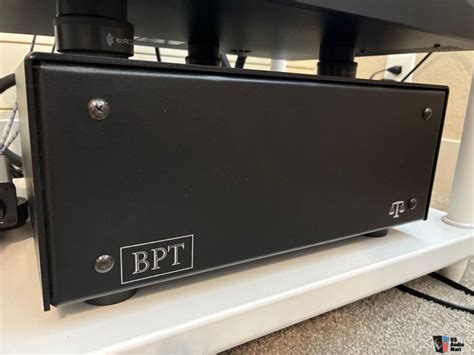 Balanced Power Transformer Conditioner Photo 5775936 Us Audio Mart