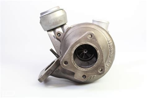 Originaler Turbolader Volvo Penta Schiff Turbocenter Owl