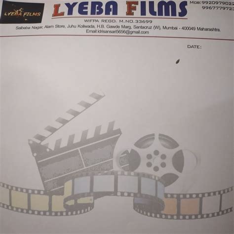 Layba Films
