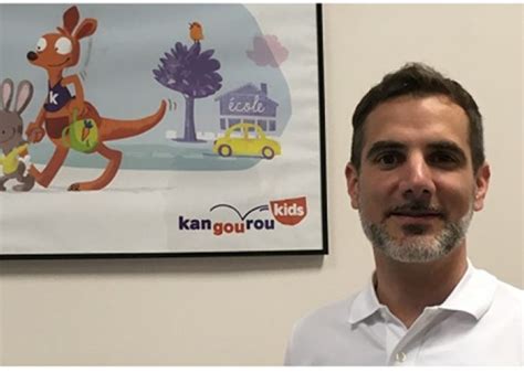 Interview De Benoit Kauffmann « Me Lancer Avec Cette Enseigne Ma Rassuré