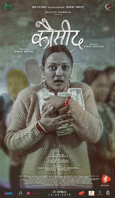 Kausid Movie 2023 Cast Release Date Story Budget Collection