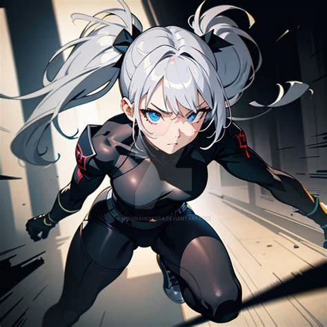 Action Drafts Ii 3 By Hekurahexedra On Deviantart