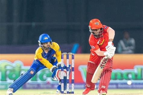 Jawad Ali Profile Jawad Ali Cricket Career Cricket Stats