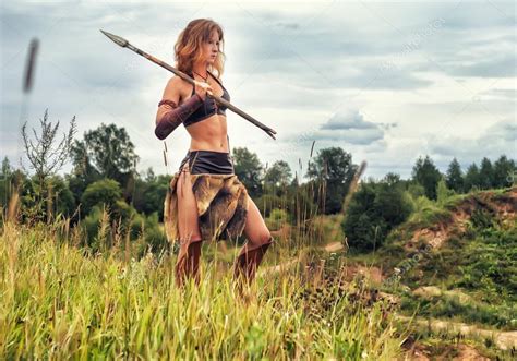 Amazons Warriors