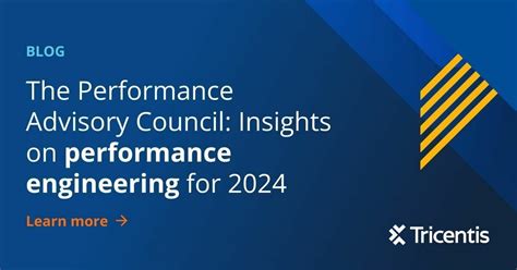 Keith Mccarthy On Linkedin The Performance Advisory Council Insights