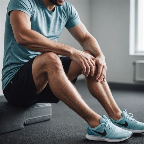 Skadad Menisk Behandla Rehab Och Förebygg