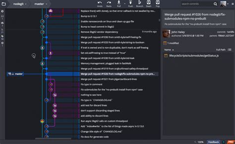 Tips For Using Gitkraken