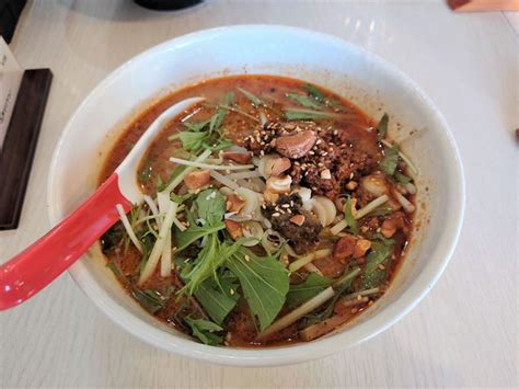 川越「麺屋 誉」の味噌らーめんを実食！メニューは？アクセスは？