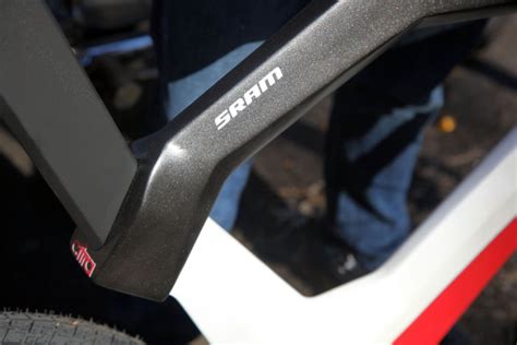 Citra La Vélo Moderne Par Kaj Niegmann Et Adam Girardot Blog Esprit