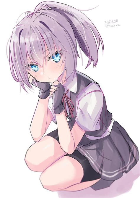 Shiranui And Shiranui Kai Ni Kantai Collection Drawn By Hizaka Danbooru