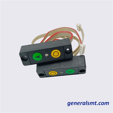 Asm Accessories Maxon Motor 244861 For SMT Placement Machine