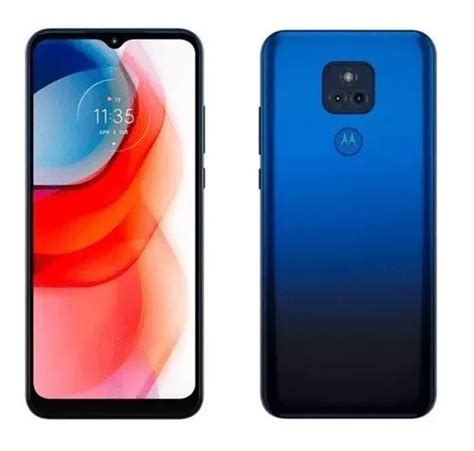 Pantalla Y Táctil Moto G Play 2021 Tienda Fisica MercadoLibre