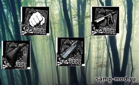 Иконки Моды для Samp Samp Mod Моды для Gta Samp
