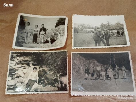 Черно бели снимки в Колекции в гр Търговище Id39322459 Bazarbg