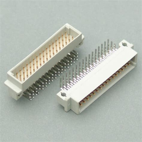 Understand DIN A Connector: A Comprehensive Guide - Informic - Your ...