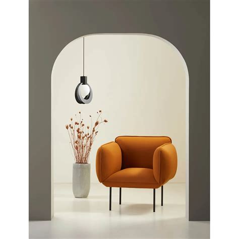 Lunar Suspension Medium Woud