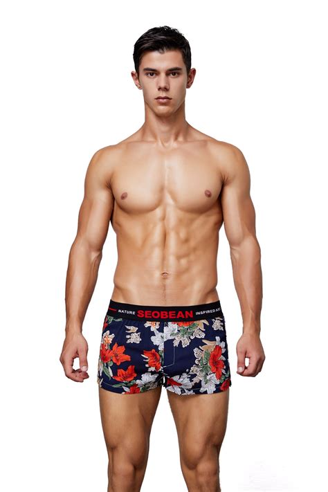 SEOBEANofficial On Twitter Summer Pattern Shorts Have Been Released Seobean