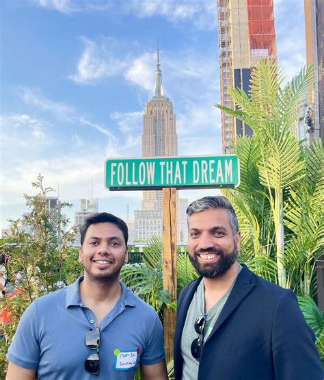 shashank singh on linkedin nytechweek ai cx