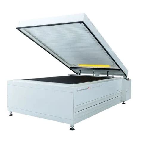 Flexo Plate Exposure Unit At Rs 3800000 In Mumbai Id 5296570