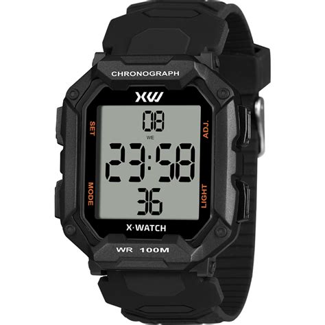 Arquivos Xtyle X Watches