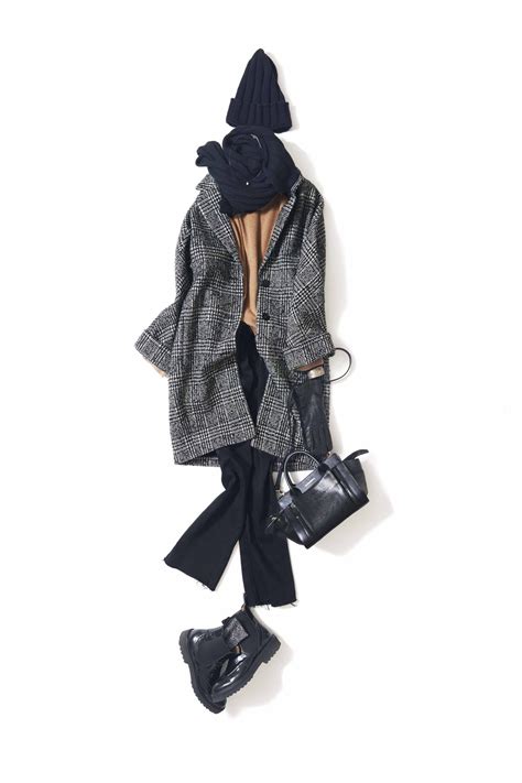 艶っぽさと、ぬくもりと Fashion Outfits Minimal Fashion Casual Fashion