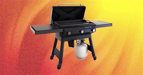 The 5 Best Griddles And Flat Top Grills Of 2025 Tested And Reviewed