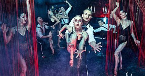 Top 10 Best Book To Musical Adaptions Top10 Chronicle