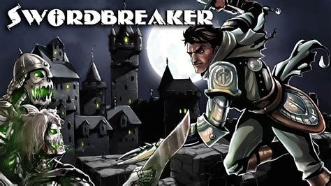 Download Swordbreaker The Game Switch Nsp Nsz