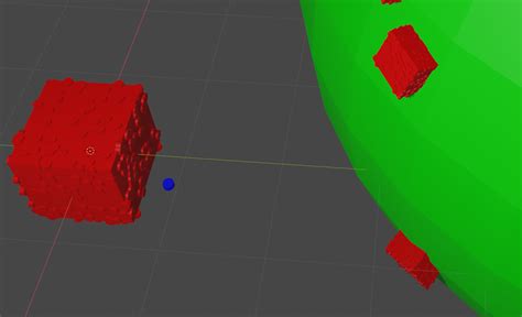 point instances lose material after applying geometry node modifier