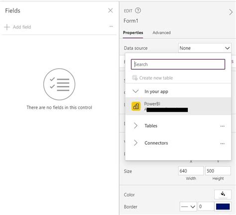 Solved Write Back To A Powerbi Source Pbi Report Using