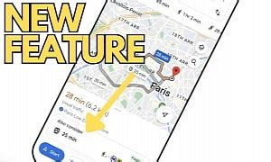 Stories About Google Maps Autoevolution