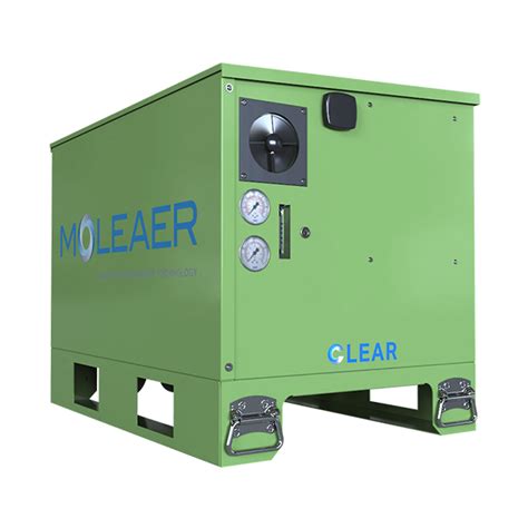Moleaer Line Inteccon