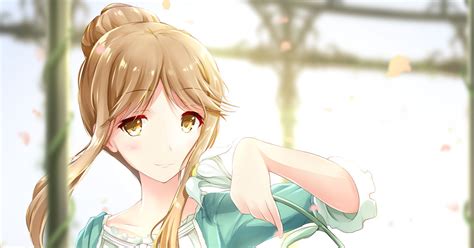 アイドルマスターミリオンライブ 朋花様 ろりすのイラスト Pixiv