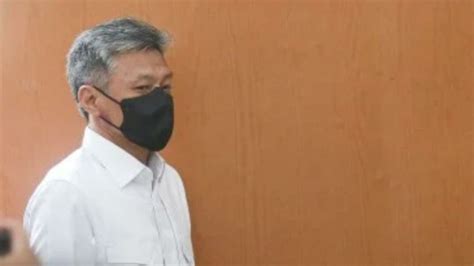 Sidang Etik Brigjen Hendra Tertutup