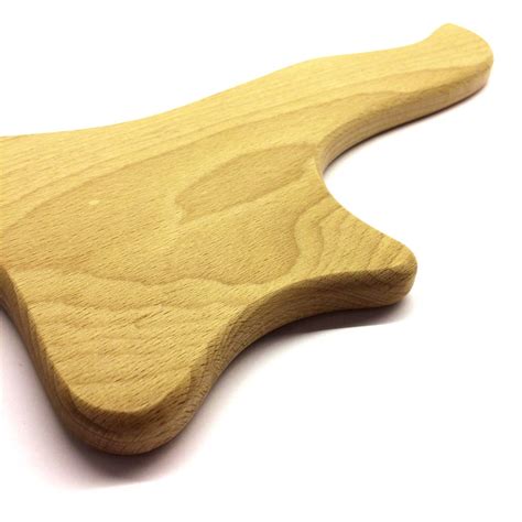 Wooden Massage Board Maderoterapia Massage Pad Etsy