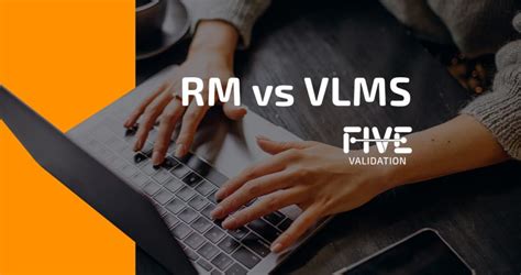 Requirements Management Vs Validation Lifecycle Management Five