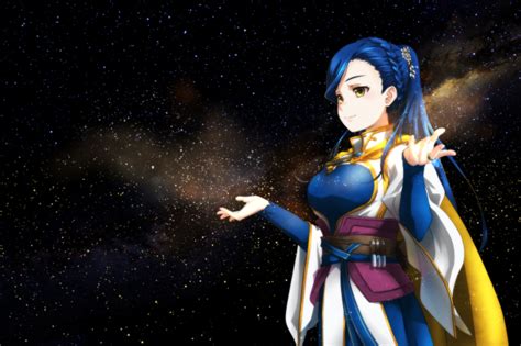 Myne From Ascendance Of A Bookworm Hd Wallpaper Rare Gallery