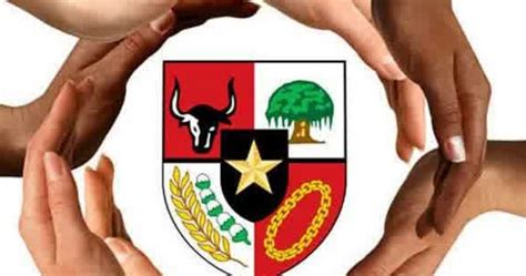 Pancasila Sebagai Pandangan Hidup Bangsa